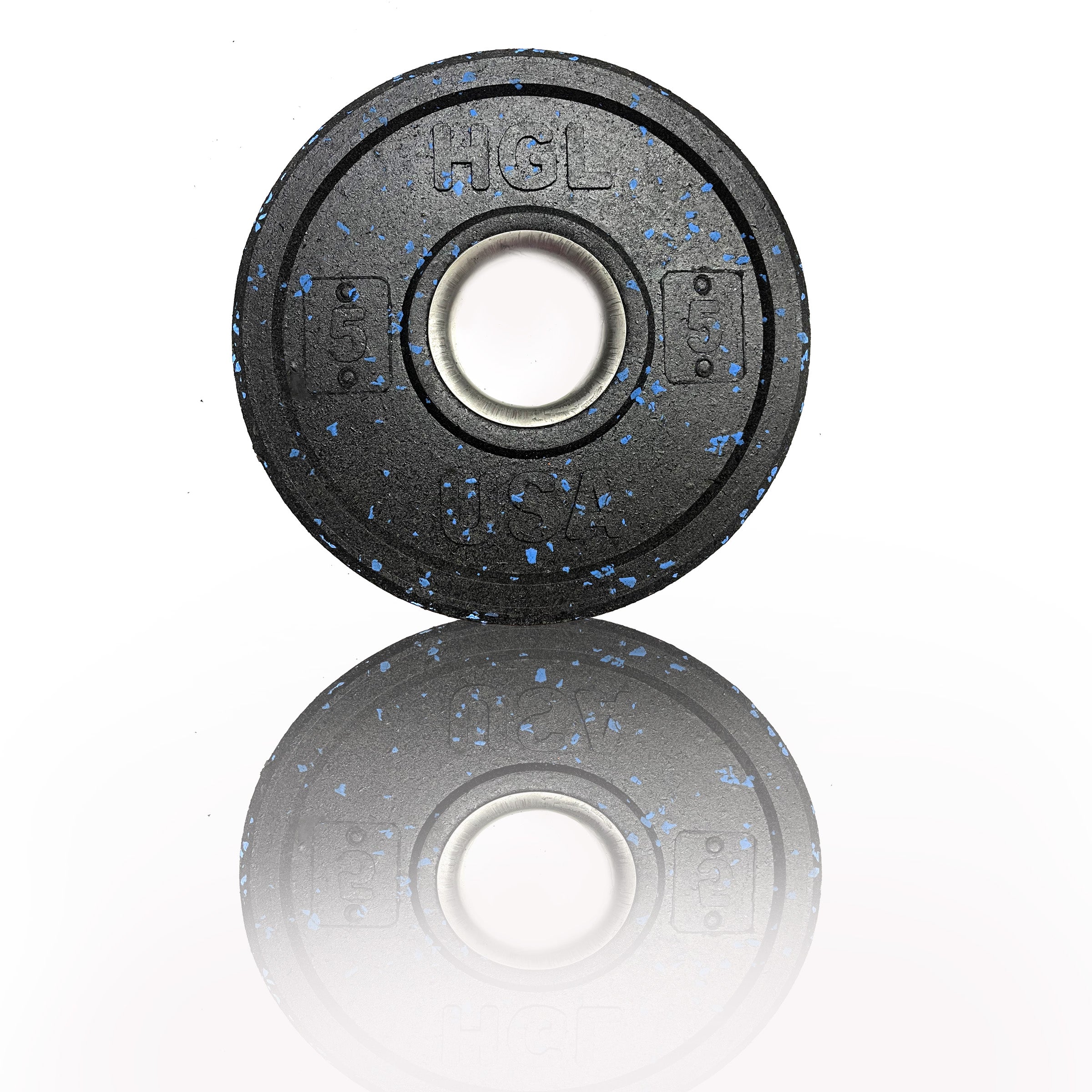 Change Plates – Homegrown Lifting