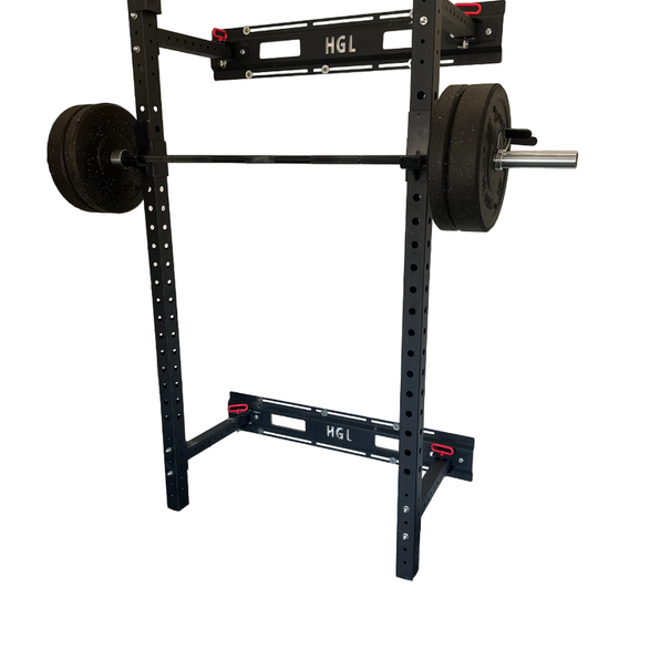 Racks & Accessories – Homegrown Lifting