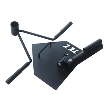 T-Bar Row/Landmine Platform – Homegrown Lifting