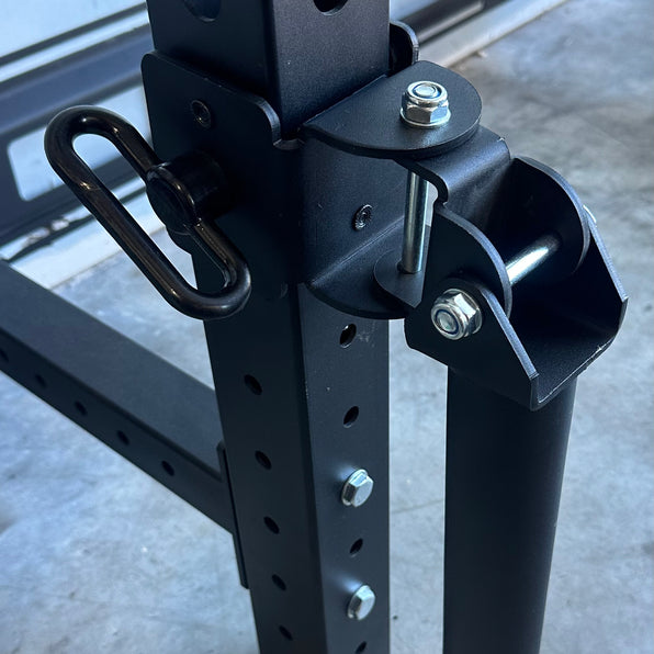 Racks & Accessories – Homegrown Lifting