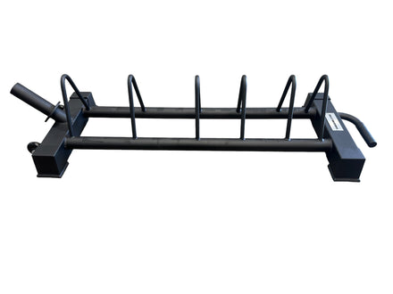 Storage Solutions – Homegrown Lifting