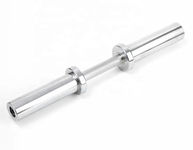 Loadable Dumbbell Handle | HomeGrown Lifting | Made in the USA ...